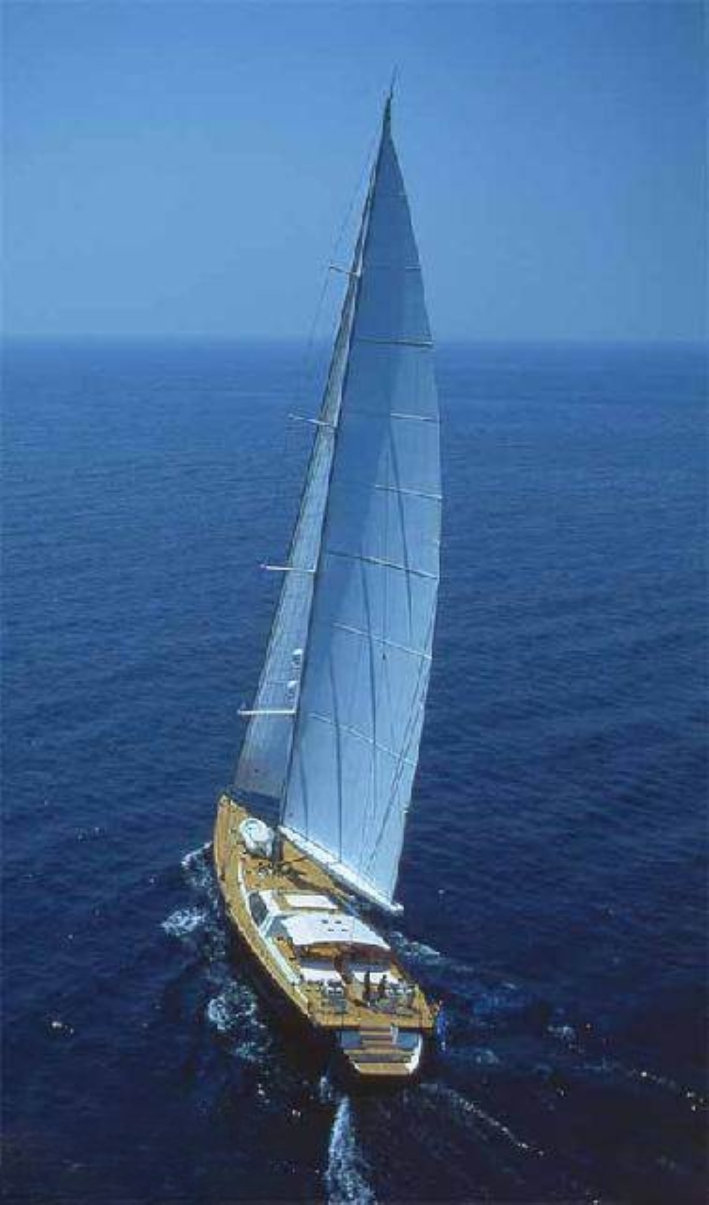 Profile – Luxury Yacht Browser | by CHARTERWORLD Superyacht Charter